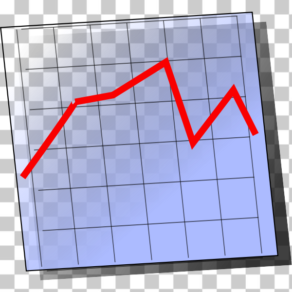 Free: SVG graph - nohat.cc