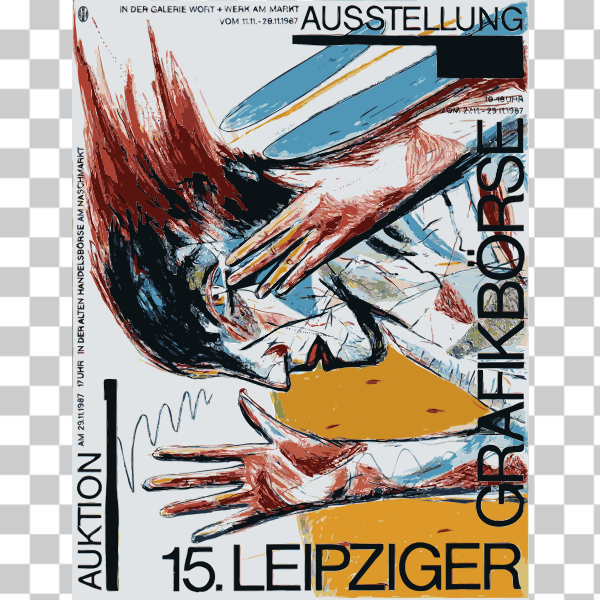 Free: SVG Graphic poster - nohat.cc