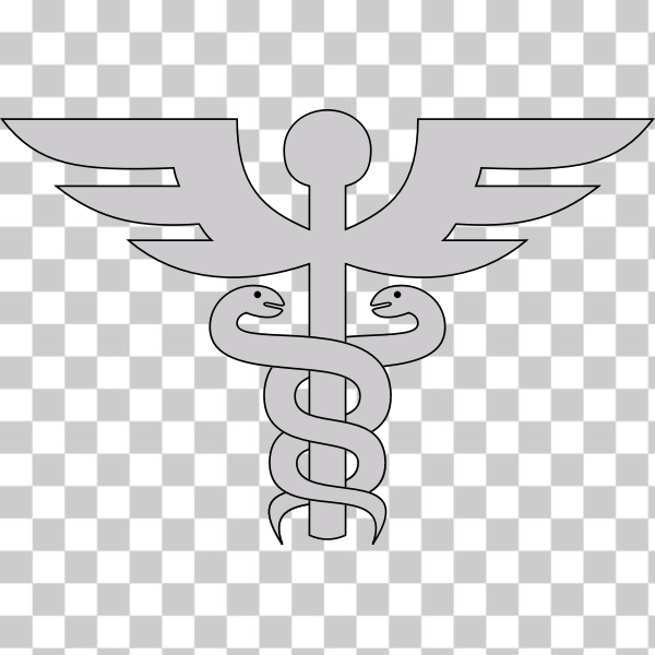 Free: SVG Gray medicine symbol - nohat.cc
