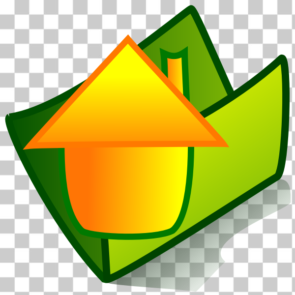 Free: SVG Grayscale Office folder vector illustration - nohat.cc