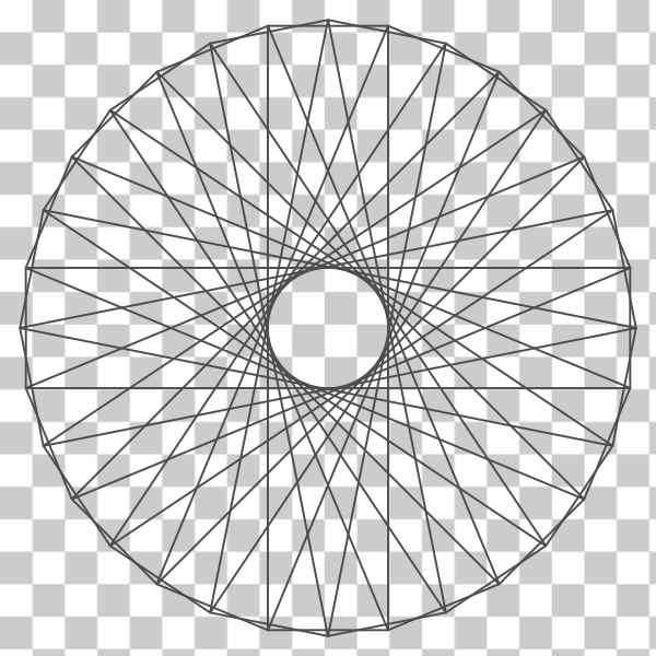 Free: SVG Guilloche shape vector graphics - nohat.cc