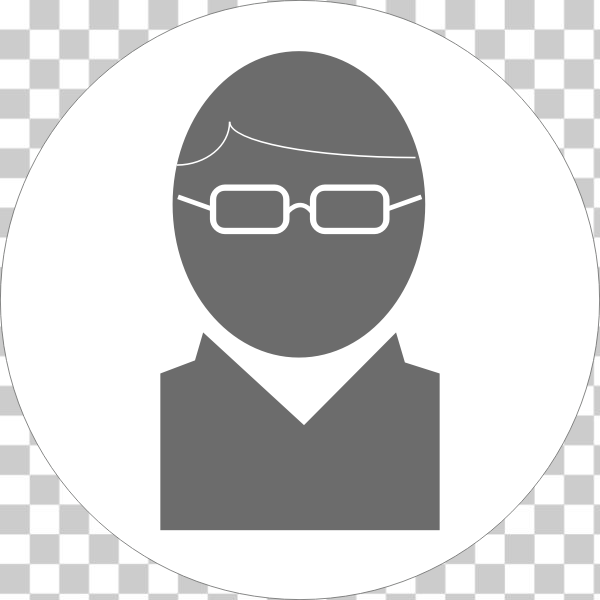 Free: SVG Guy icon - nohat.cc