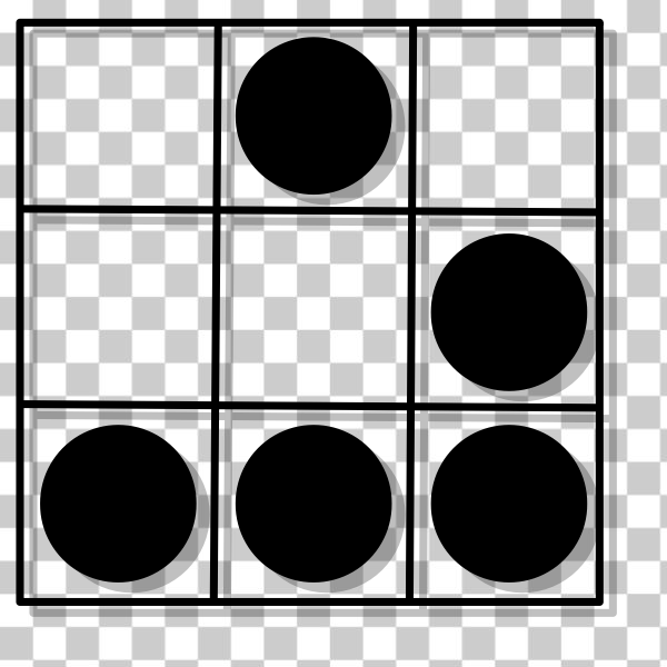 Free: SVG Hacker emblem vector graphics - nohat.cc