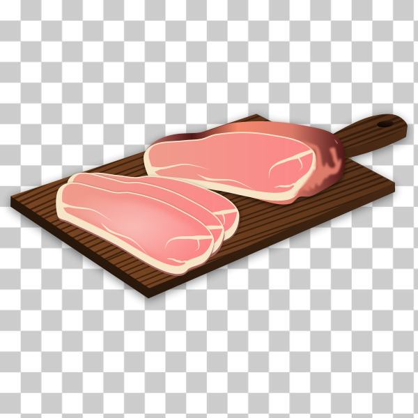Free: SVG Ham - nohat.cc