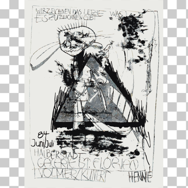 Free: SVG Handwritten poster - nohat.cc