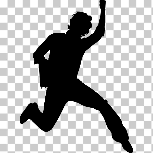 Free: SVG Happy guy - nohat.cc