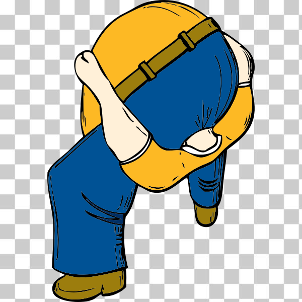 Free: SVG head up ass - nohat.cc