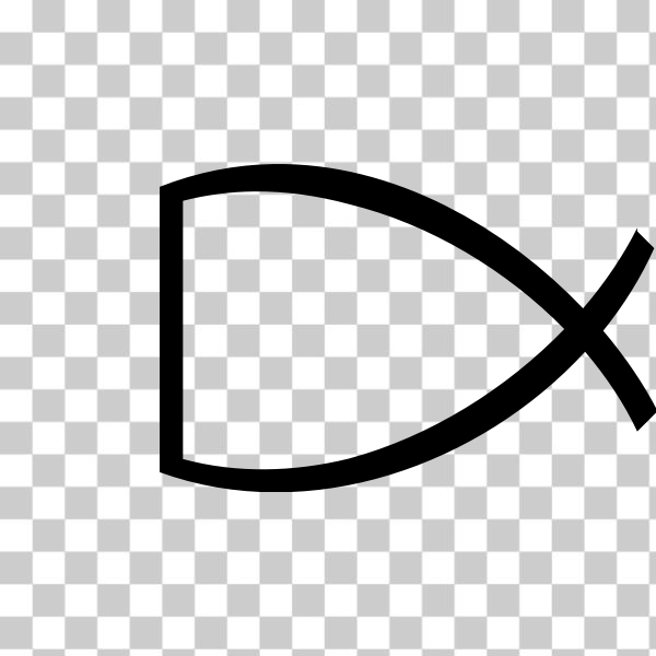 Free: SVG Headless Ichthys - nohat.cc