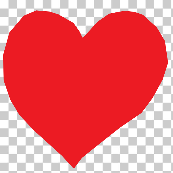 Free: SVG Heart refixed - nohat.cc