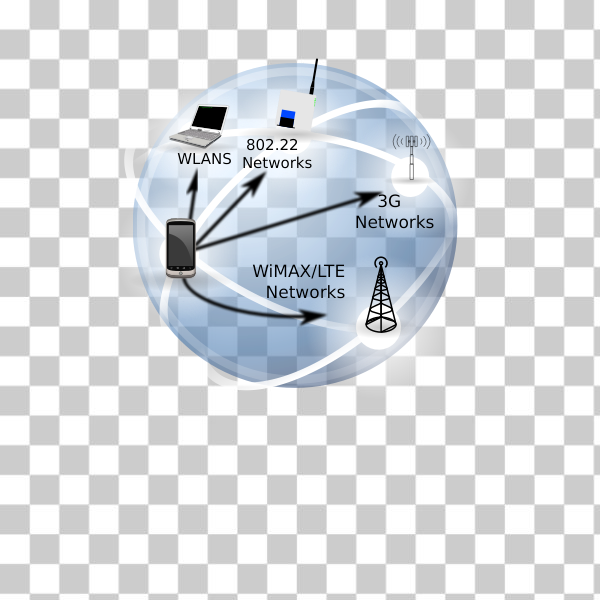 Free: SVG Heterogeneous Wireless Network - nohat.cc