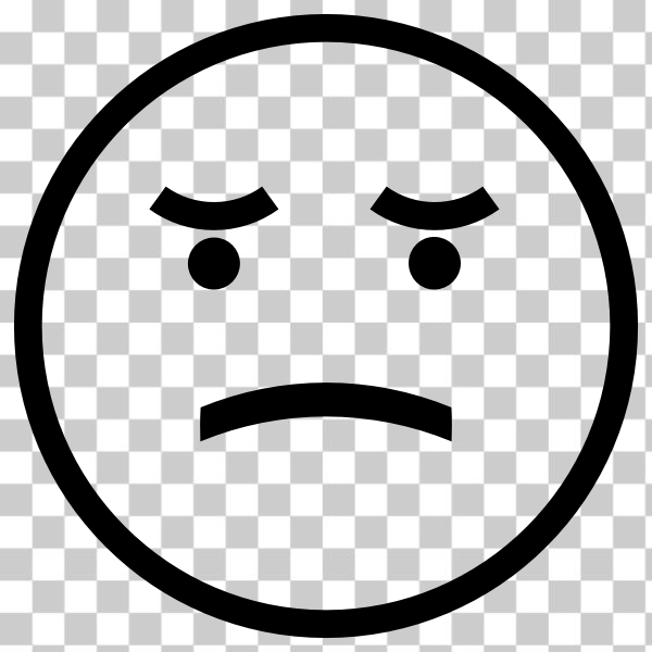 Free: SVG Hopeless smiley face - nohat.cc