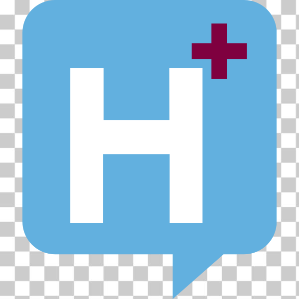 Free: SVG Hospital sign - nohat.cc