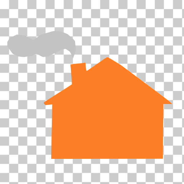 Free: SVG House refixed - nohat.cc