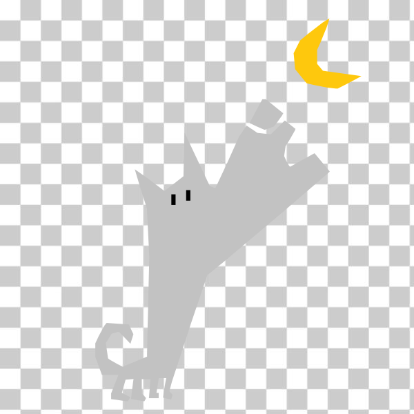 Free: SVG Howling Wolf refixed - nohat.cc