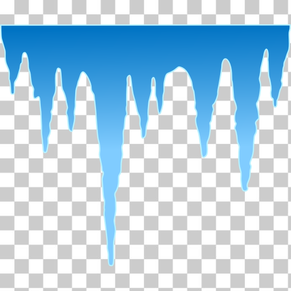 Free: SVG Icicles-1573829899 - nohat.cc
