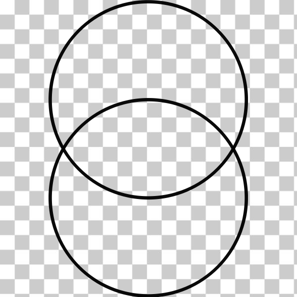 Free: SVG IEC transformer symbol vector illustration - nohat.cc