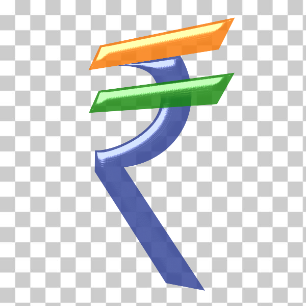 Free: SVG Indian rupees - nohat.cc