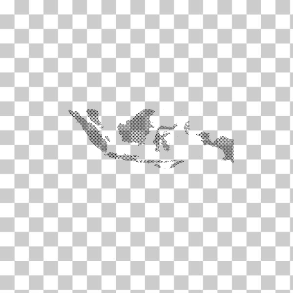 Free: SVG Indonesian map - nohat.cc