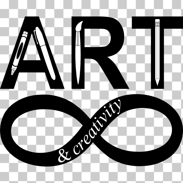 Free: SVG Infinity Symbol - nohat.cc