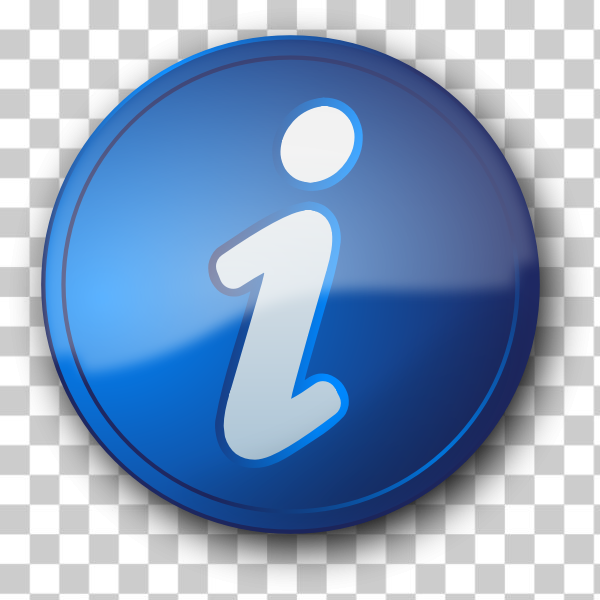 Free: SVG Info sign - nohat.cc