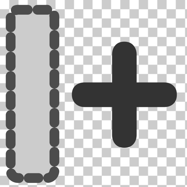 Free: SVG Insert column icon - nohat.cc Free: SVG Insert column icon - nohat.cc