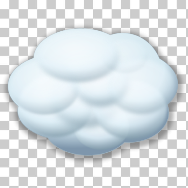 Free: SVG Internet cloud vector image - nohat.cc
