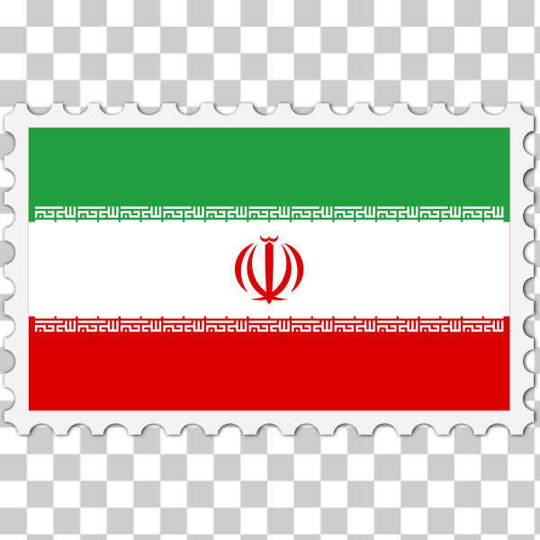 Free: SVG Iran flag image - nohat.cc