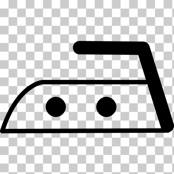 Free: SVG Iron symbol - nohat.cc