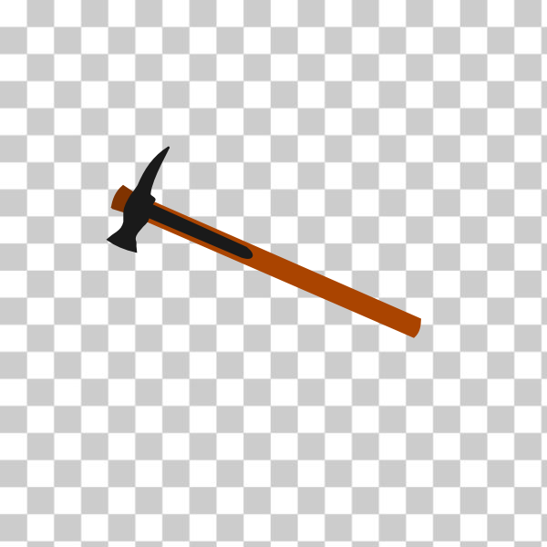 Free: SVG Iron Warhammer - nohat.cc