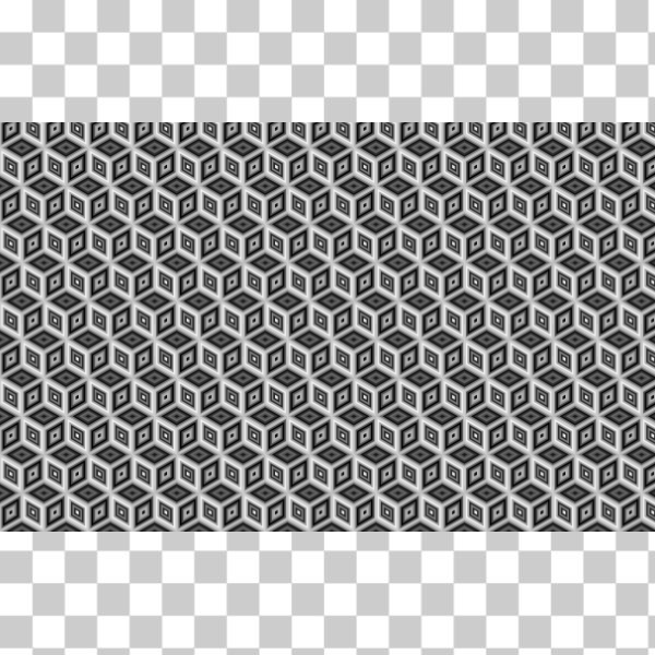 Free: SVG Isometric cube pattern - nohat.cc