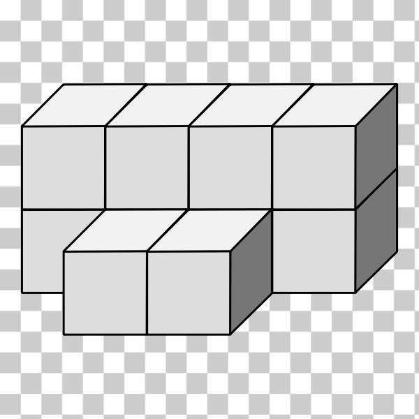 Free: SVG Isometric dice construction - nohat.cc