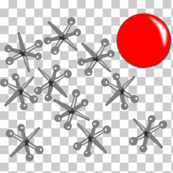 Free: SVG Jacks game - nohat.cc