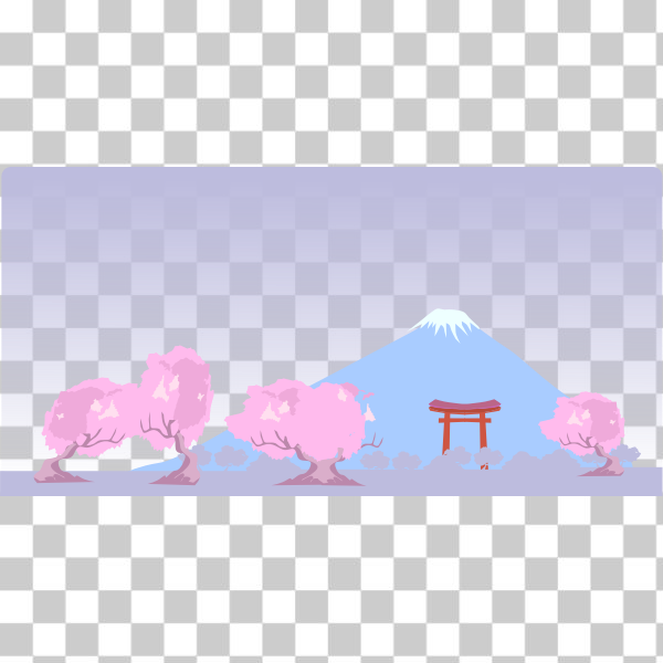 Free: SVG Japanese landscape - nohat.cc Free: SVG Japanese landscape - nohat.cc