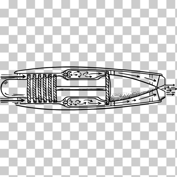 Free: SVG Jet engine - nohat.cc