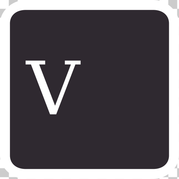 Free: SVG Key bpo v - nohat.cc