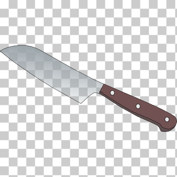 Free: SVG Knife vector graphics - nohat.cc