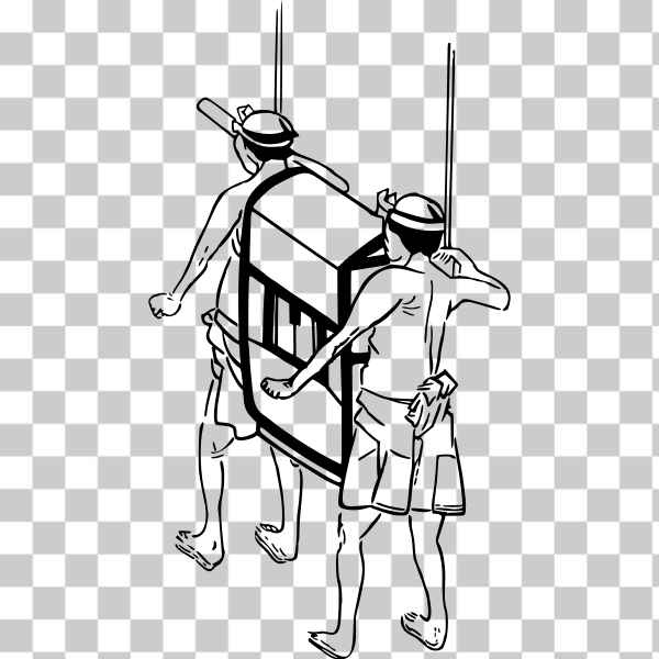 Free: SVG Labourers - nohat.cc