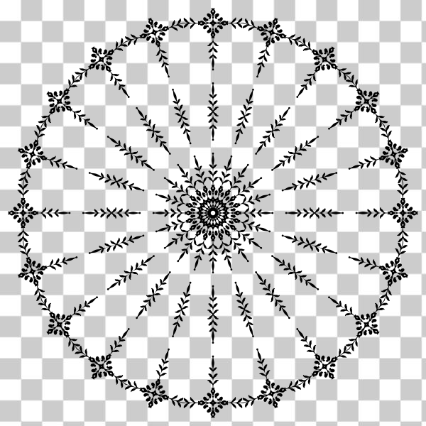 Free: SVG Lacey pattern - nohat.cc