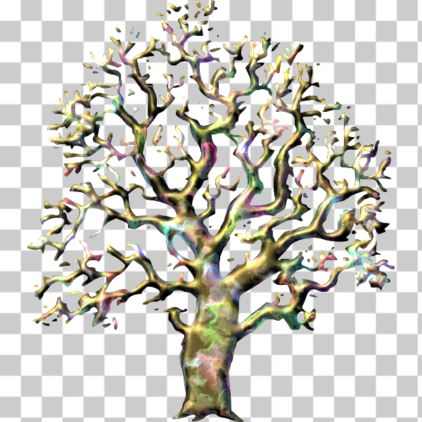 Free: SVG LGBT Tree - nohat.cc