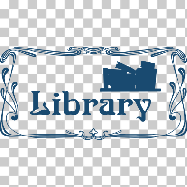 Free: SVG Library door sign - nohat.cc
