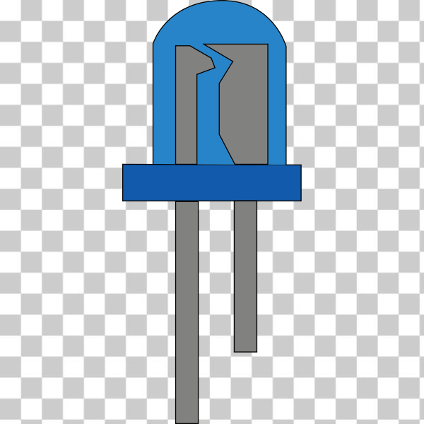 Free: SVG Light diode - nohat.cc