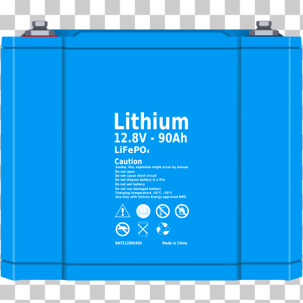 Free: SVG Lithium battery - nohat.cc