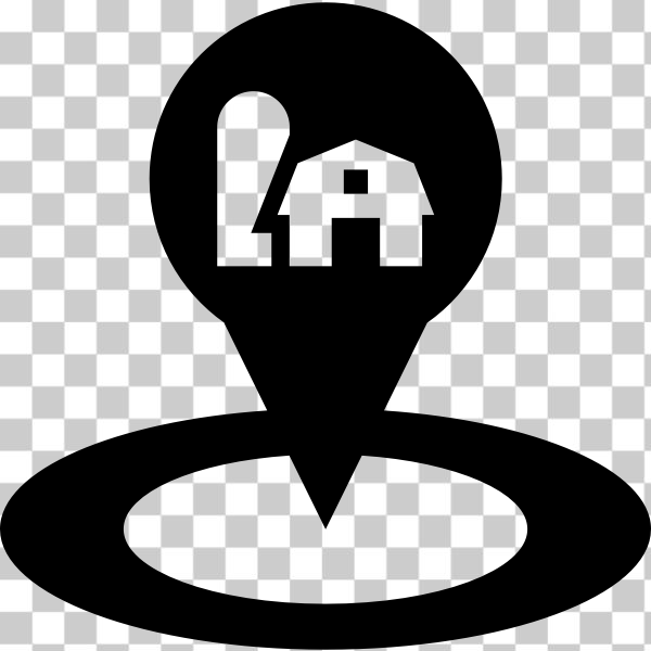 Free: SVG Local growth icon - nohat.cc