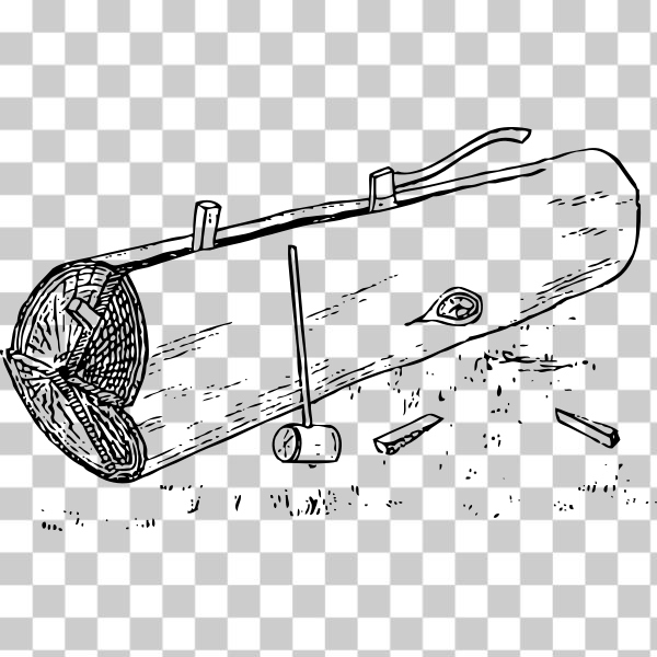 Free: SVG log splitting - nohat.cc