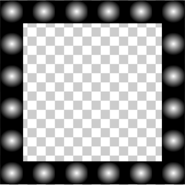 Free: SVG Make up Frame - nohat.cc