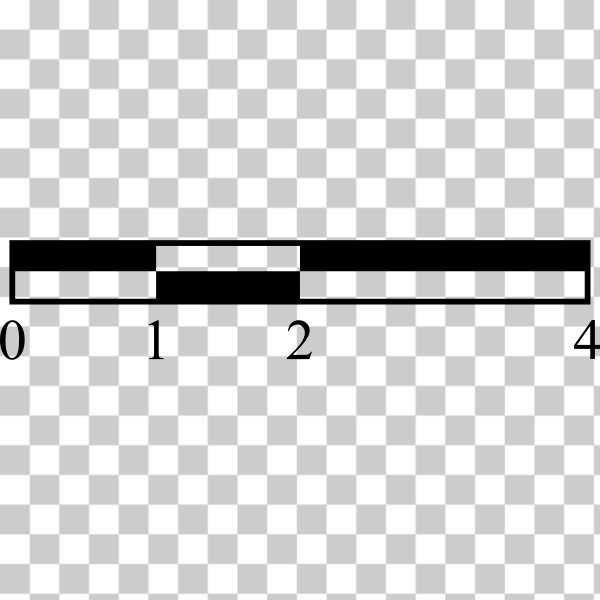 Free: SVG Map Scale Bar Text to curve - nohat.cc