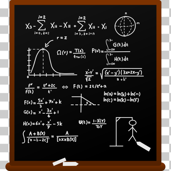 Free: SVG Mathematical calculations - nohat.cc
