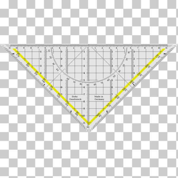 Free: SVG Measuring triangle - nohat.cc
