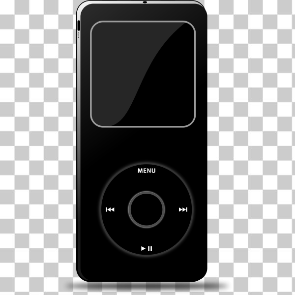 Free: SVG Media player vector graphics - nohat.cc