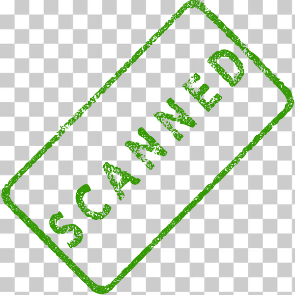 Free: SVG Merlin2525 Scanned Business Stamp 2 - nohat.cc